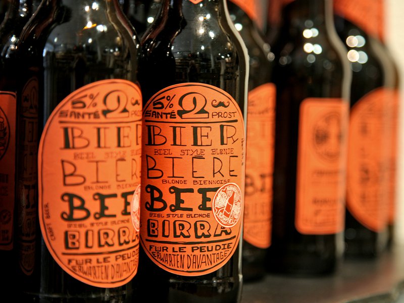 BierBienne